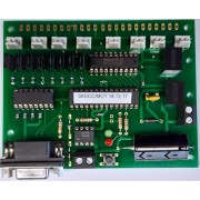 Servo decoder W4
