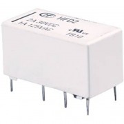 Micro relais 4,5V