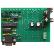 Servo decoder S4